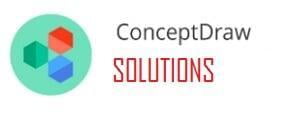 CONCEPTDRAW SOLUTIONS PACKAGES | PAVIATH INTEGRATED SOLUTION
